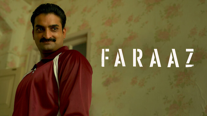Is 'Faraaz' on Netflix UK? Where to Watch the Movie - New On Netflix UK